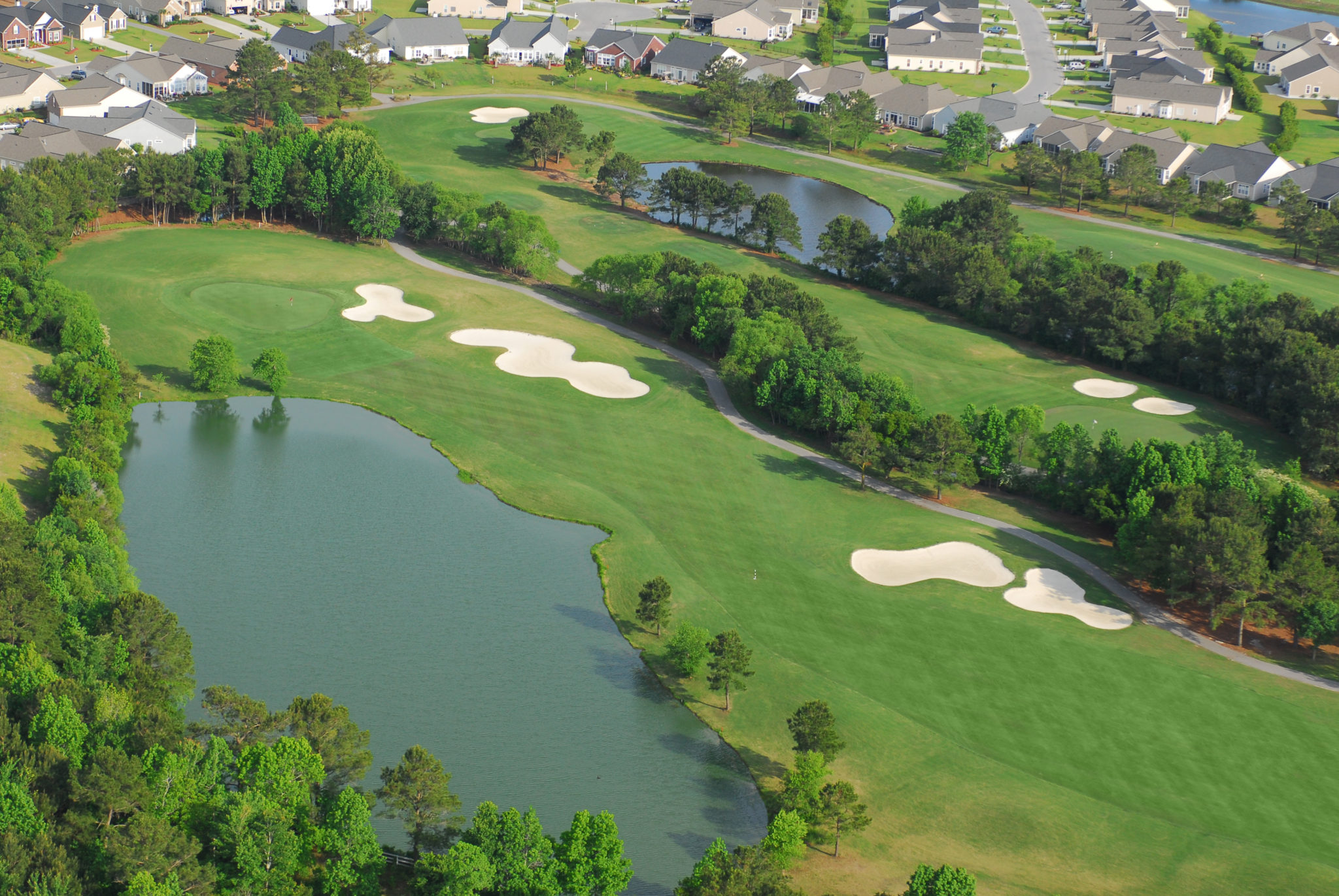 Meadowlands Golf Club Tee Times and Packages from Myrtle Beach Golf