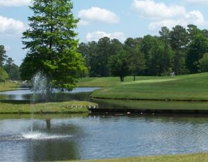 Azalea Sands Golf Club Tee Times and Packages from Myrtle Beach Golf