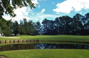 Arrowhead Country Club Tee Times and Packages from Myrtle Beach Golf
