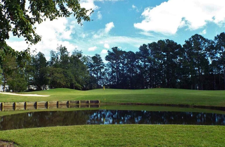 Azalea Sands Golf Club Tee Times and Packages from Myrtle Beach Golf