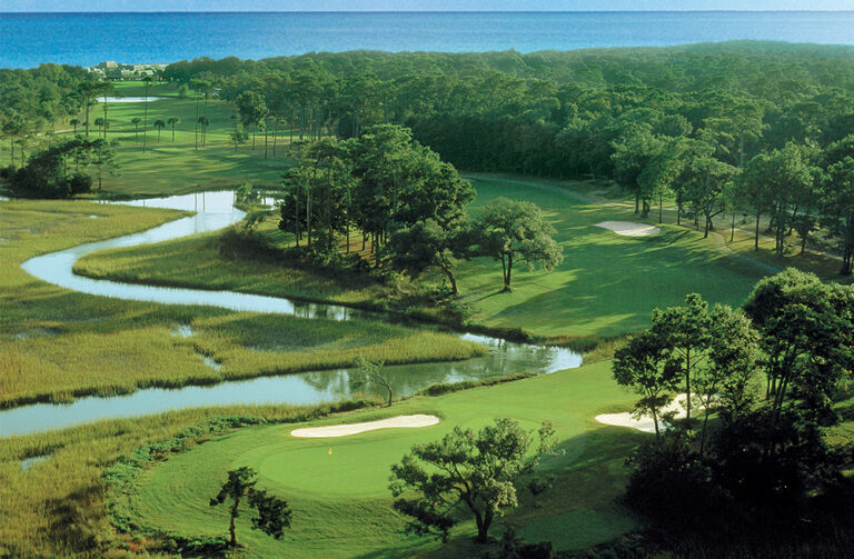 Top 10 Must-Play Golf Courses in Myrtle Beach - Myrtle Beach Golf