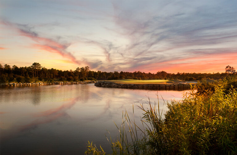 Leopard's Chase Tee Times and Packages from Myrtle Beach Golf