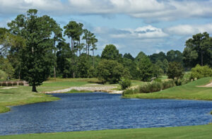 The Pearl Golf Links Tee Times and Packages from Myrtle Beach Golf