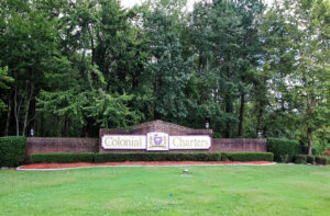 Colonial Charters Golf Club Tee Times and Packages from Myrtle Beach Golf
