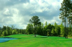 Colonial Charters Golf Club Tee Times and Packages from Myrtle Beach Golf