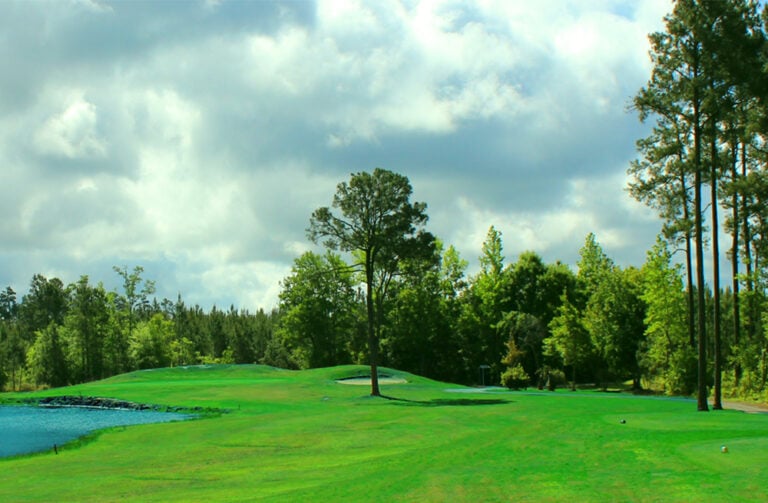 Colonial Charters Golf Club Tee Times and Packages from Myrtle Beach Golf