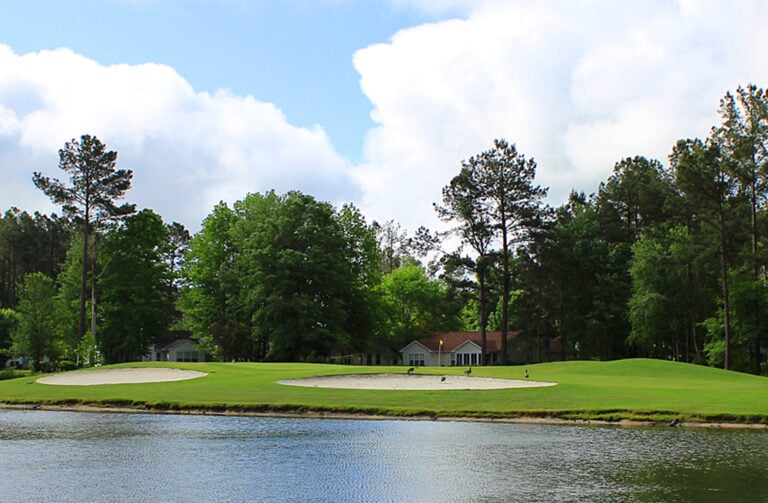 Colonial Charters Golf Club Tee Times and Packages from Myrtle Beach Golf