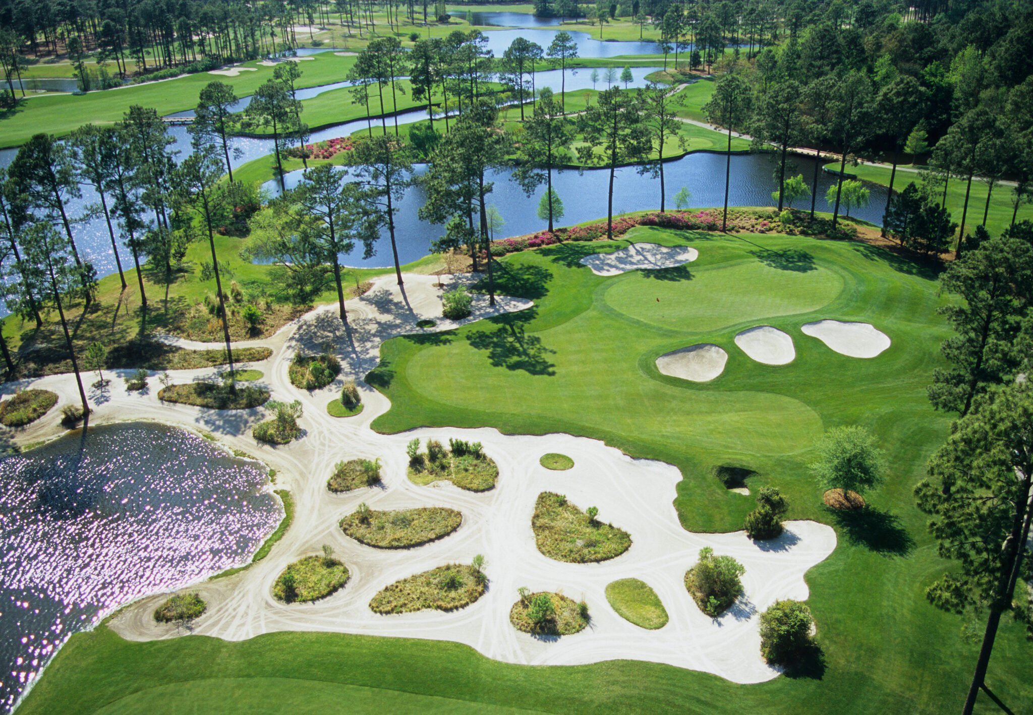 Myrtle Beach Golf Course Guide - Book Time Times Online