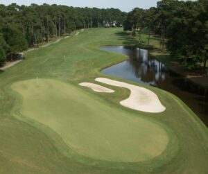 Arrowhead Country Club Tee Times and Packages from Myrtle Beach Golf