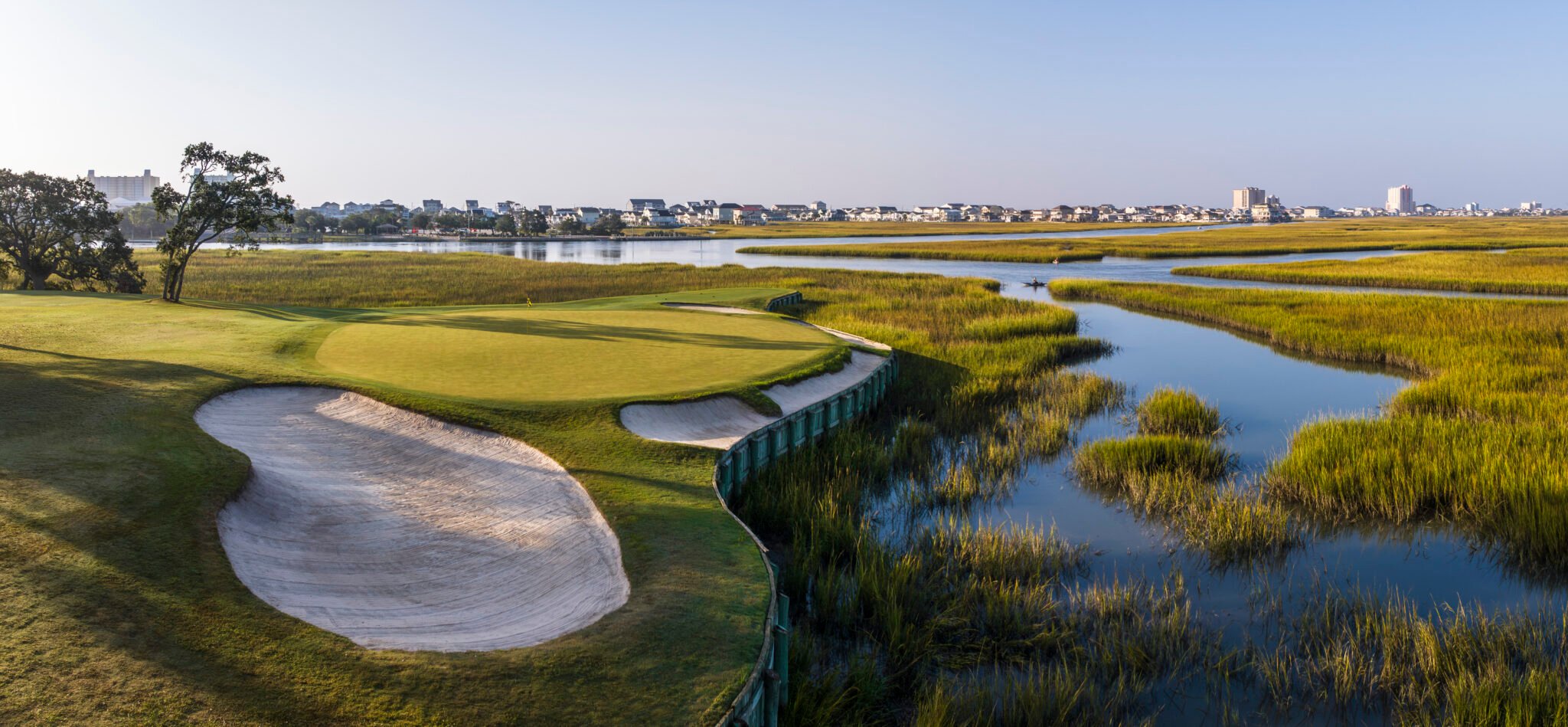Top 10 Must-Play Golf Courses in Myrtle Beach - Myrtle Beach Golf