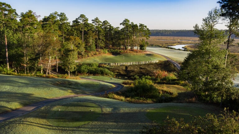 Rivers Edge Golf Club Tee Times and Packages from Myrtle Beach Golf