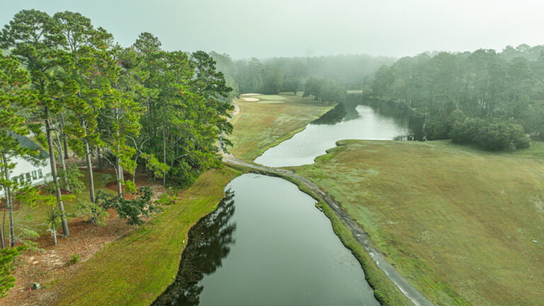 Wedgefield Country Club Tee Times and Packages from Myrtle Beach Golf