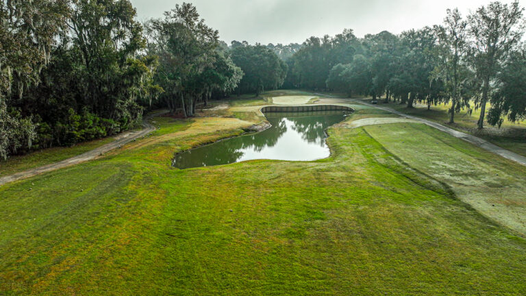 Wedgefield Country Club Tee Times and Packages from Myrtle Beach Golf