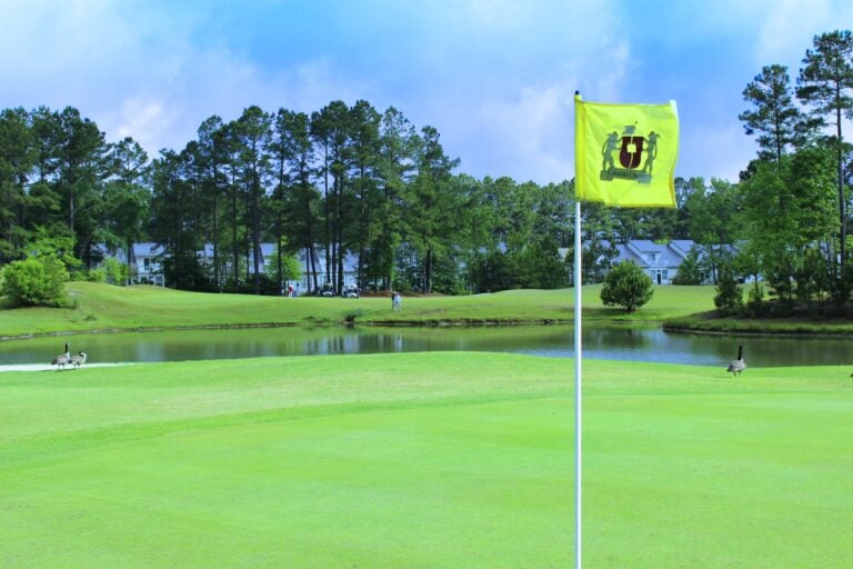 Colonial Charters Golf Club Tee Times and Packages from Myrtle Beach Golf
