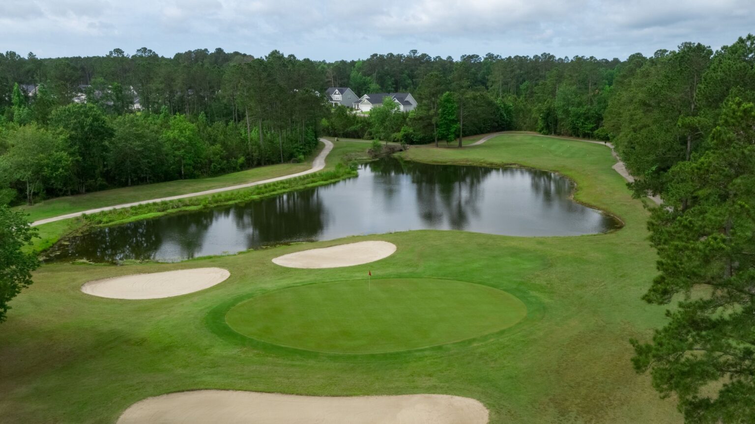 Colonial Charters Golf Club Tee Times and Packages from Myrtle Beach Golf