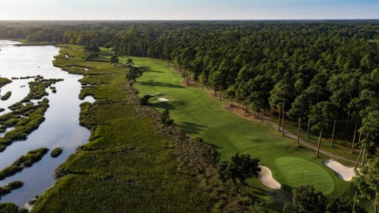Myrtle Beach Golf Course Guide - Book Time Times Online