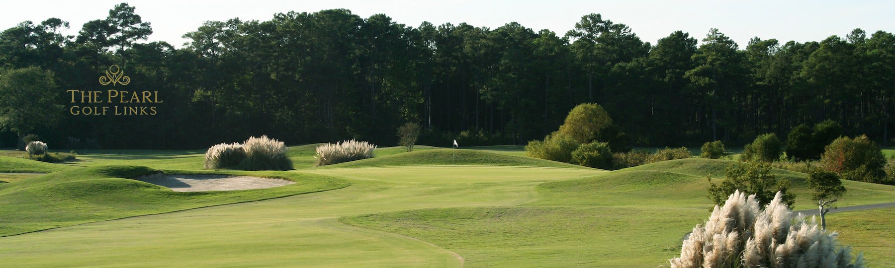 The Pearl Golf Links Tee Times and Packages from Myrtle Beach Golf