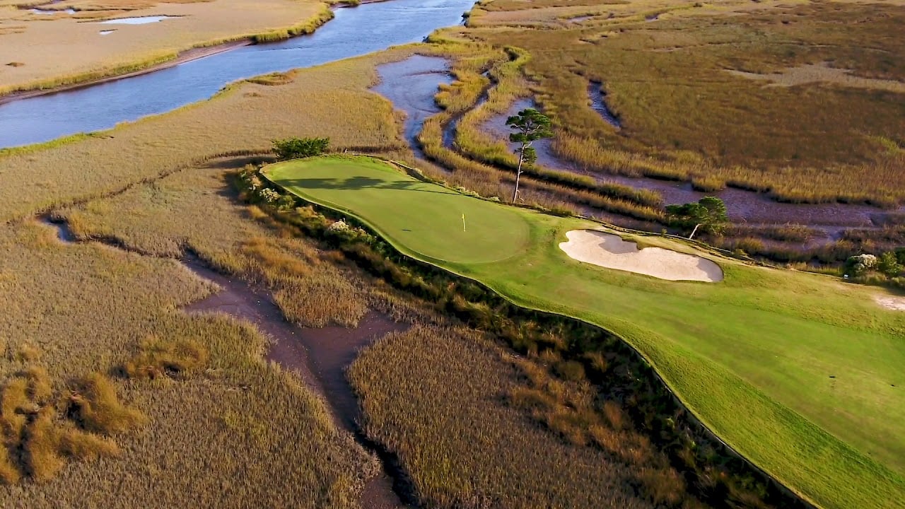 Rivers Edge Golf Club Tee Times and Packages from Myrtle Beach Golf