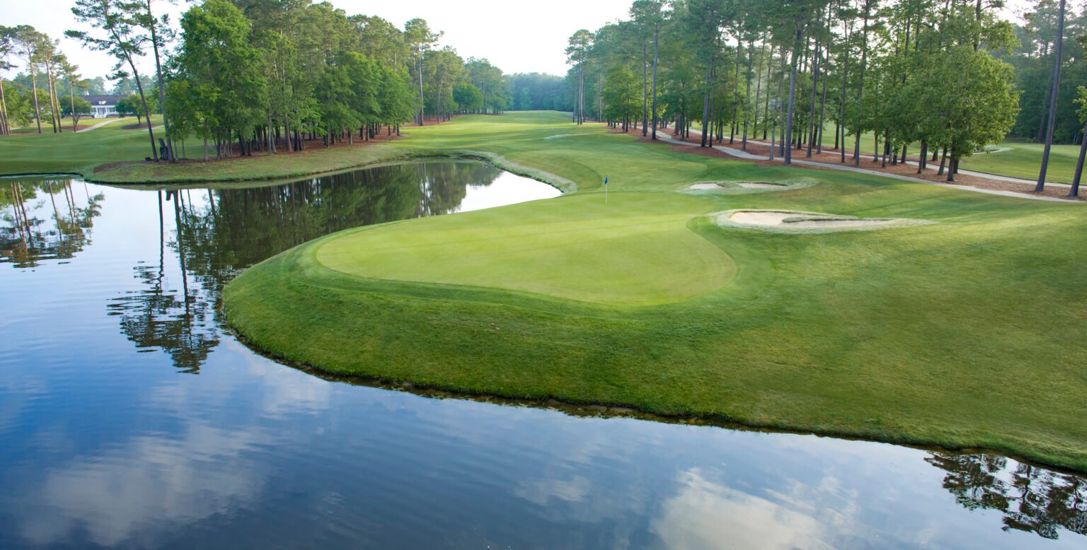 TPC of Myrtle Beach Tee Times and Packages from Myrtle Beach Golf