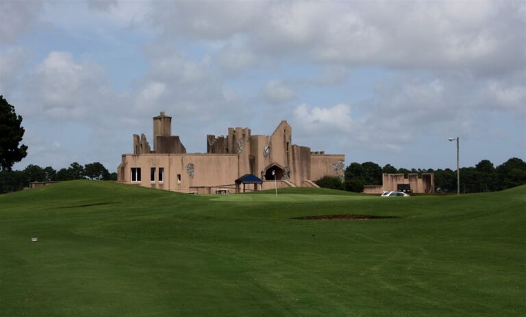 Wizard Golf Club Tee Times and Packages from Myrtle Beach Golf