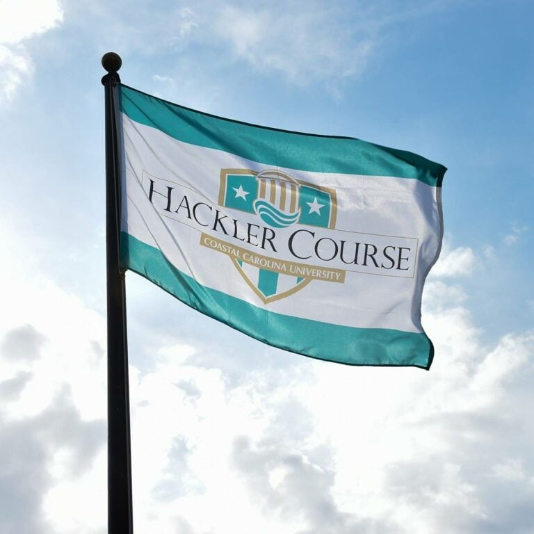 Hackler Course Tee Times and Packages from Myrtle Beach Golf