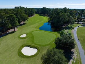 Hackler Course Tee Times and Packages from Myrtle Beach Golf