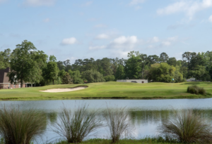 Hackler Course Tee Times and Packages from Myrtle Beach Golf